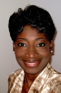 Kally Roberts Pic - Faith Christian Academy of Goldsboro, North Carolina