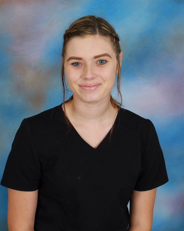 000033 - Faith Christian Academy of Goldsboro, North Carolina